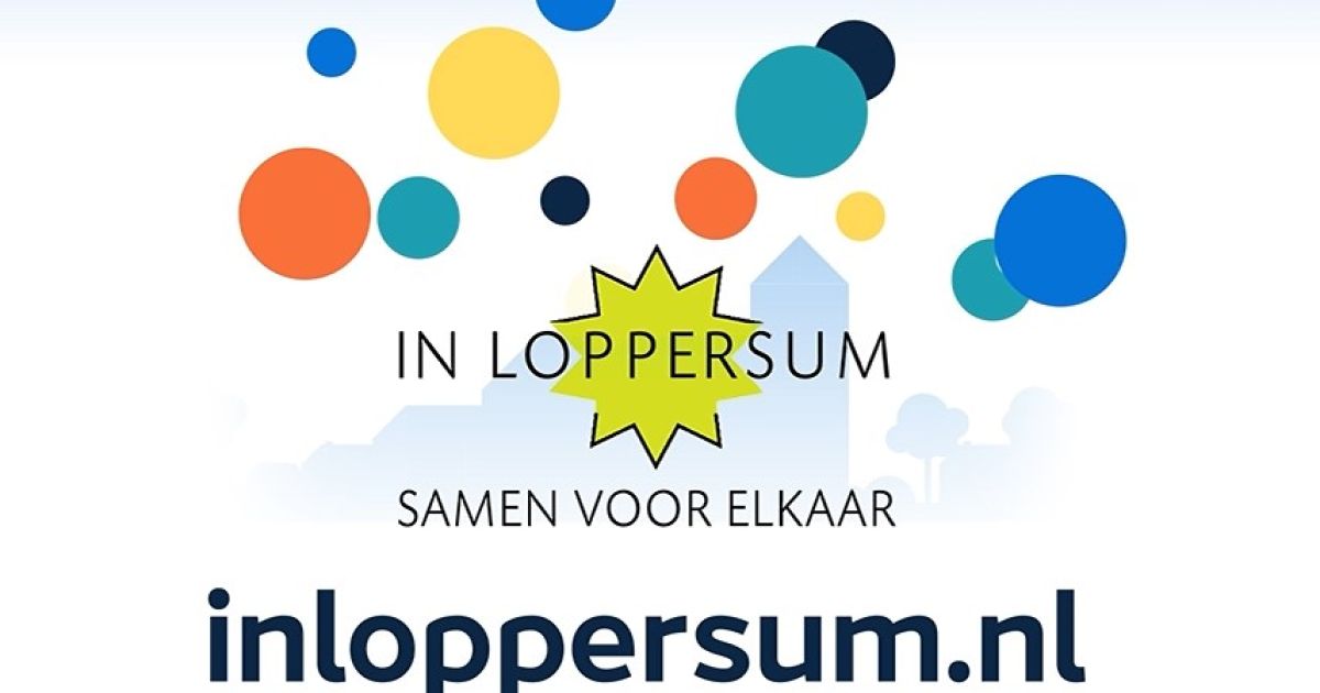 Een netwerkaanpak in het Groningse dorp Loppersum › GZA